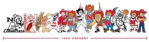 Herbie Husker | The Mascot, The Myth, The Husker Legend